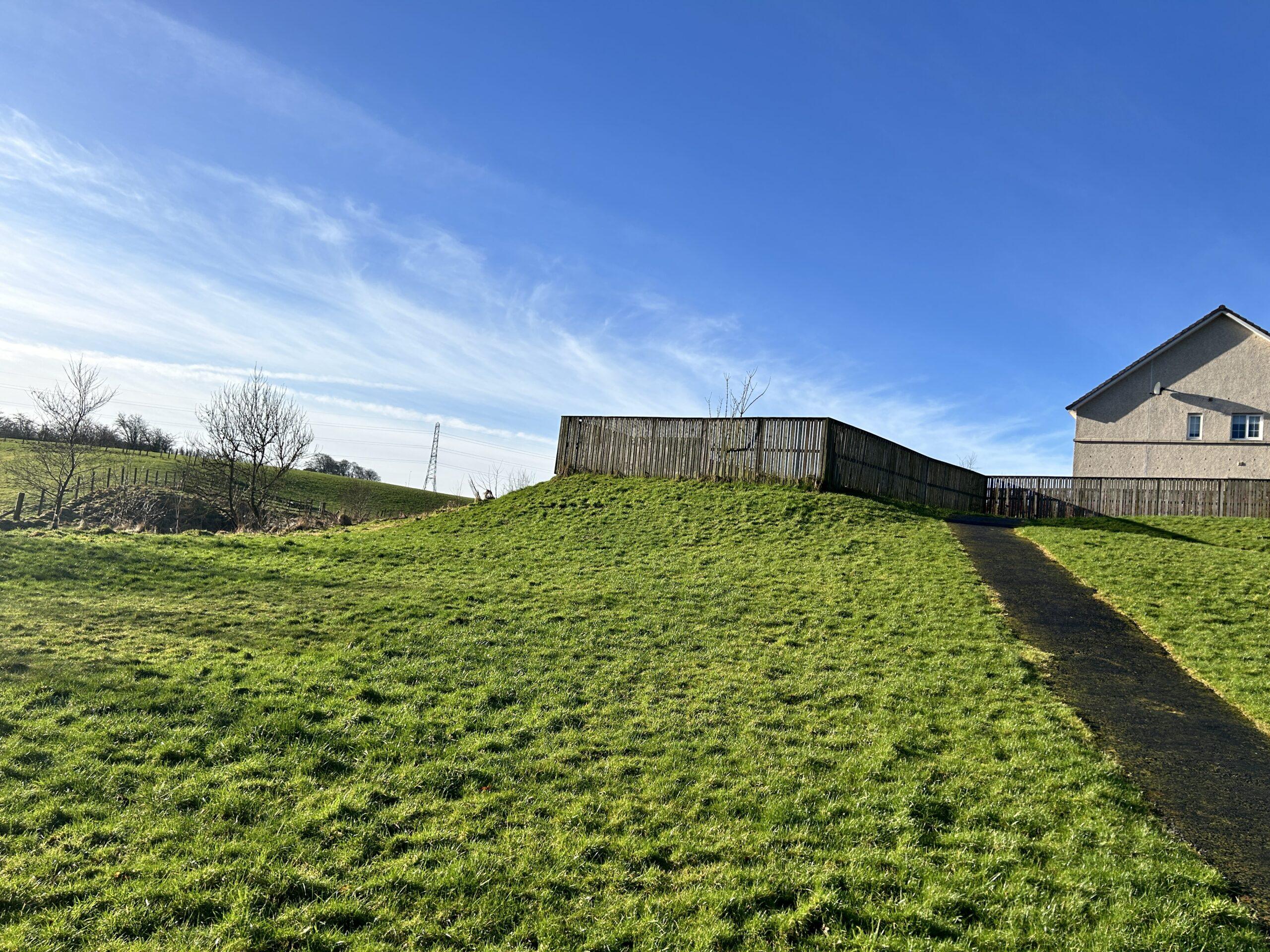 Battery Storage Landscape and Visual Appraisal - epd landscape